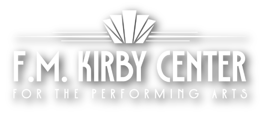 Visit Us - F.M. Kirby Center for the Performing Arts